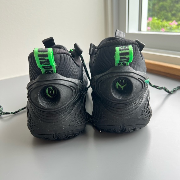 Nike | Shoes | Nike Eybl Cosmic Unity Basketball Shoe | Poshmark